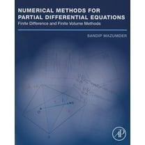 Numerical Methods for Partial Differential Equations: Finite Difference ...