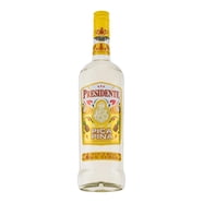 Brandy Presidente Clásico 900 ml | Walmart en línea