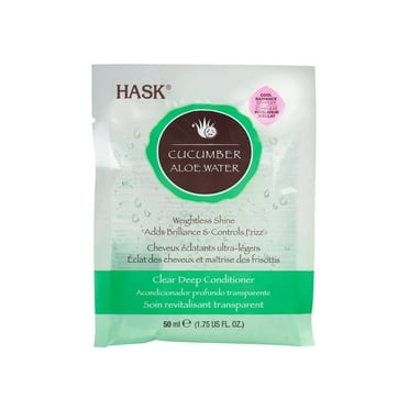 Hask Healthy Hair Deep Conditioner Superfruit, 1.75 OZ - Walmart.com