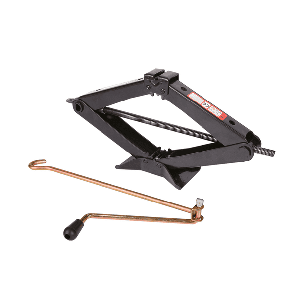 Gato mecanico tijera cap. 1.5 tn MTR | Walmart en línea