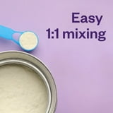 Pepticate Baby Formula, Hypoallergenic Powdered Infant Formula for Cow ...