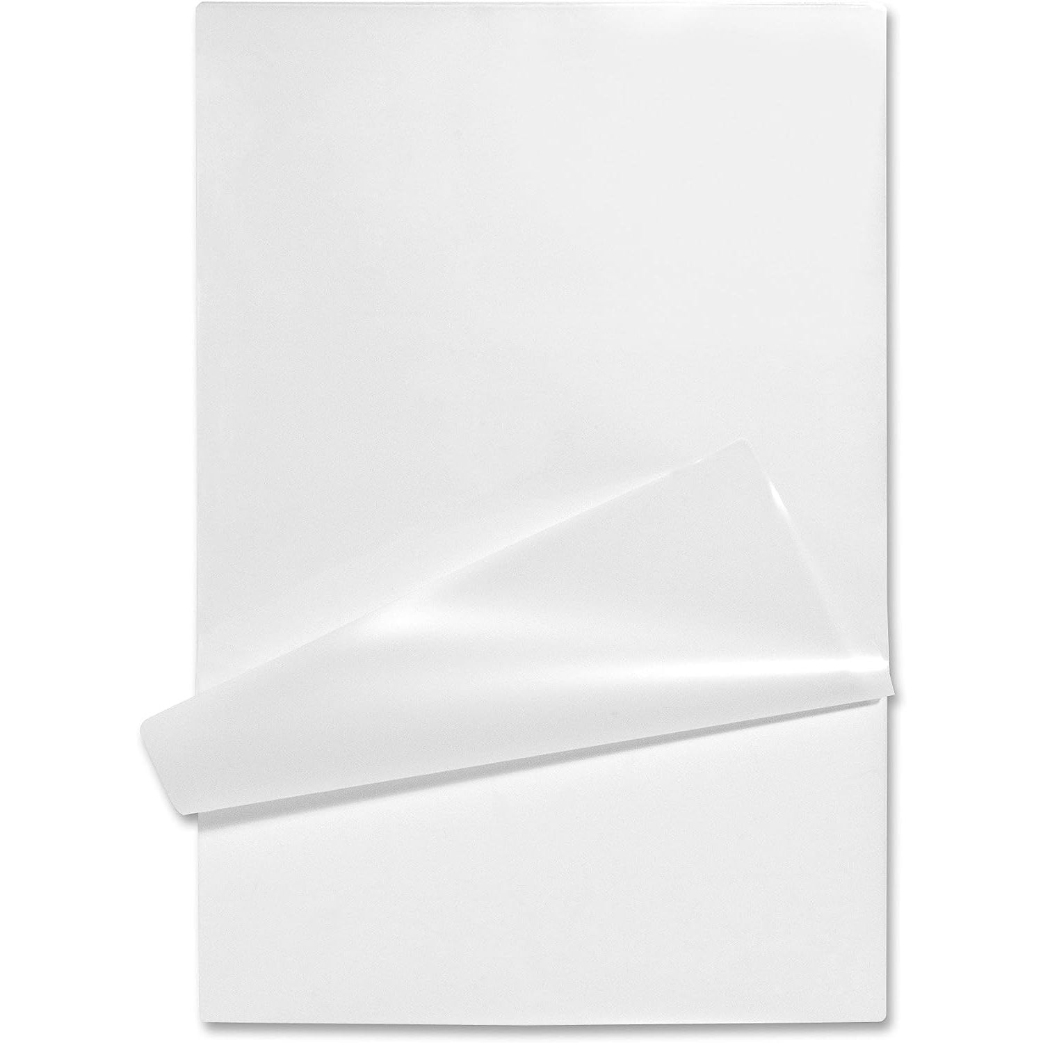 Bilot 5 mil Laminating Menu-Size Pouches (20856) - Walmart.com