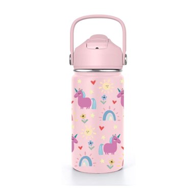 Battle For Dream Island Bfdi 18oz Stainless Steel Insulated Water ...