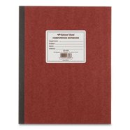 Rediform, RED42389, Computation Pads - Letter, 200 / Pad - Walmart.com
