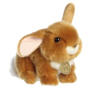 Aurora® Adorable Mini Flopsie™ Bitty Bunny™ Stuffed Animal - Playful ...