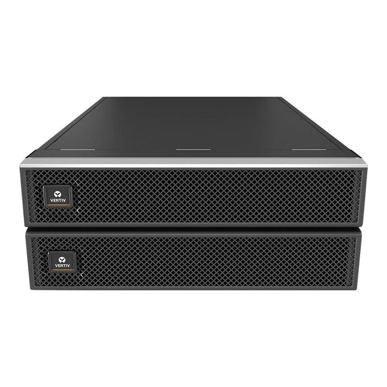 Liebert External Battery Cabinet | Cabinets Matttroy