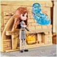 Wizarding World Harry Potter Magical Minis Room of Requirement Playset ...