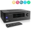 Sony STR-DH190 Bluetooth Home Stereo Receiver With AV Sound Amplifier ...