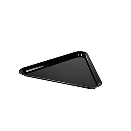 Black Triangle Tray | Walmart Canada