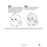 Drawing Chibi: Learn How to Draw Kawaii People, Animals, and Other ...