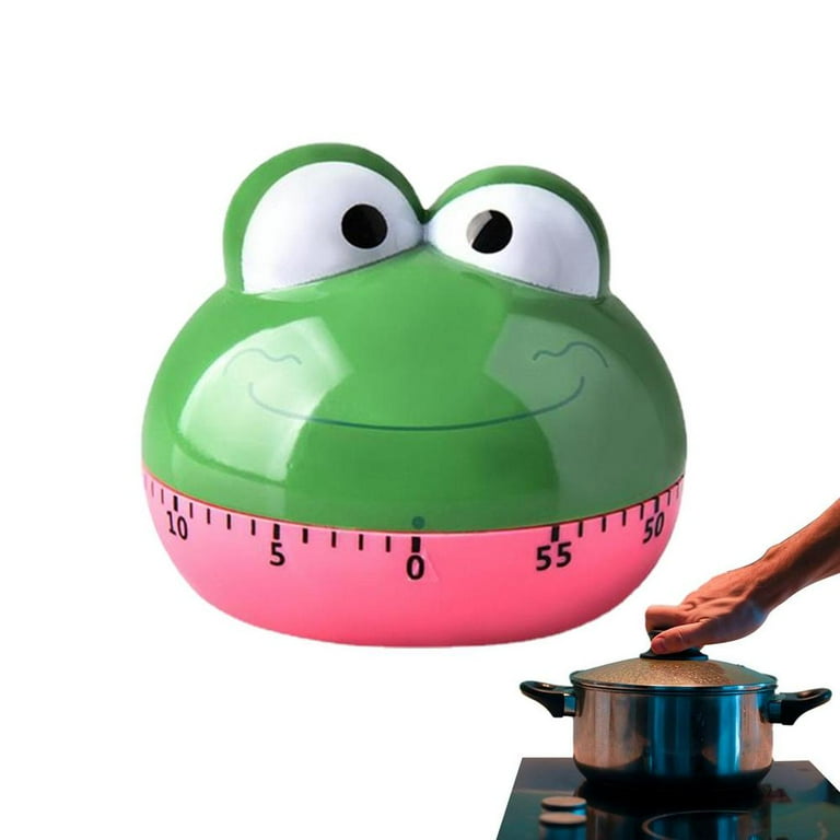 Cute Kitchen Timer