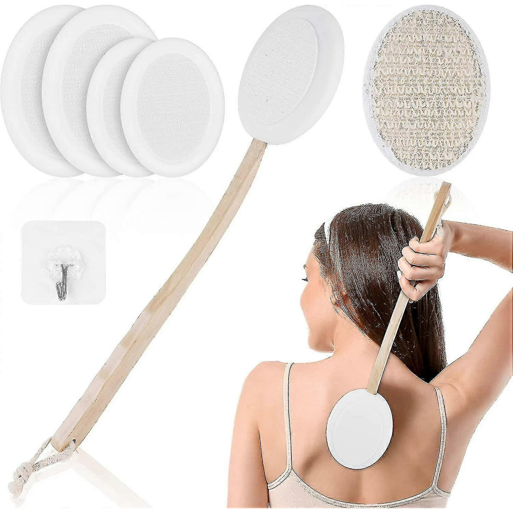 Click here for Polar Of Stone Back Cream Applicator  7 Pack Lotio... prices