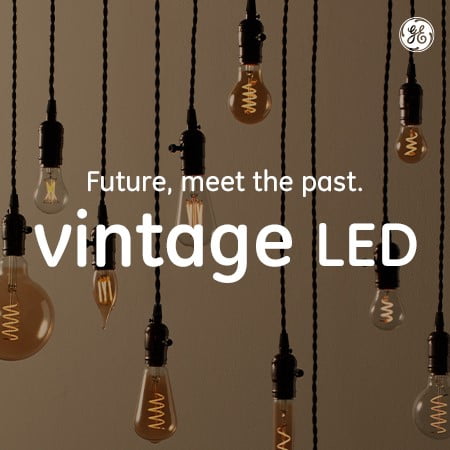 Future Led Light Bulbs