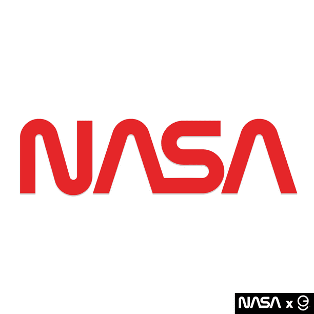 NASA Wall Decal - EGD X NASA - EGDNASA005 - Walmart.com