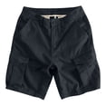 Cargo Shorts for Men 7 inch Inseam Lightweight Summer Workout Hiking ...