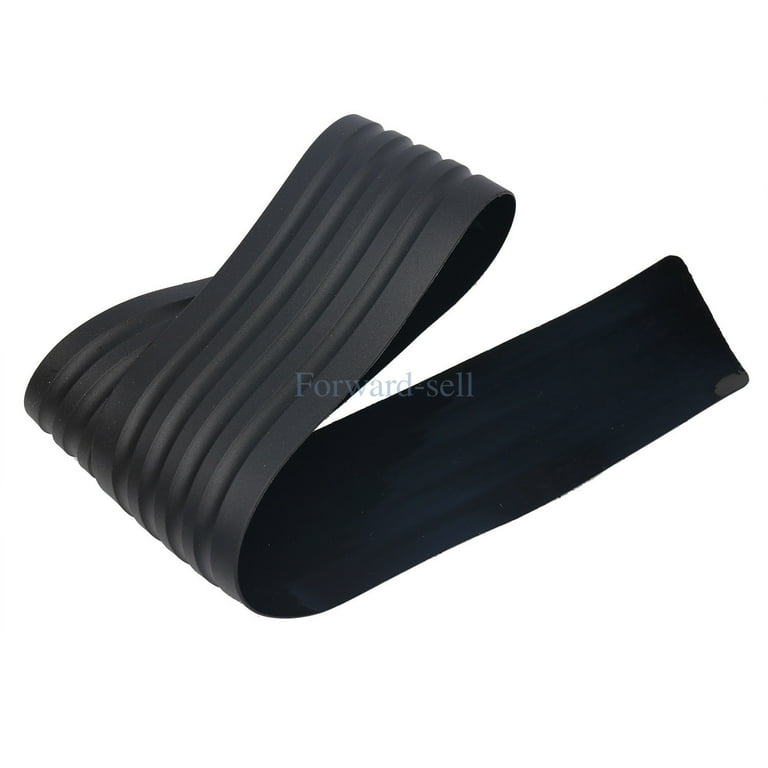 Rubber Bumper Protector