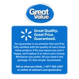Great Value White Cheddar Fully Loaded Popcorn, 6.75 oz - Walmart.com