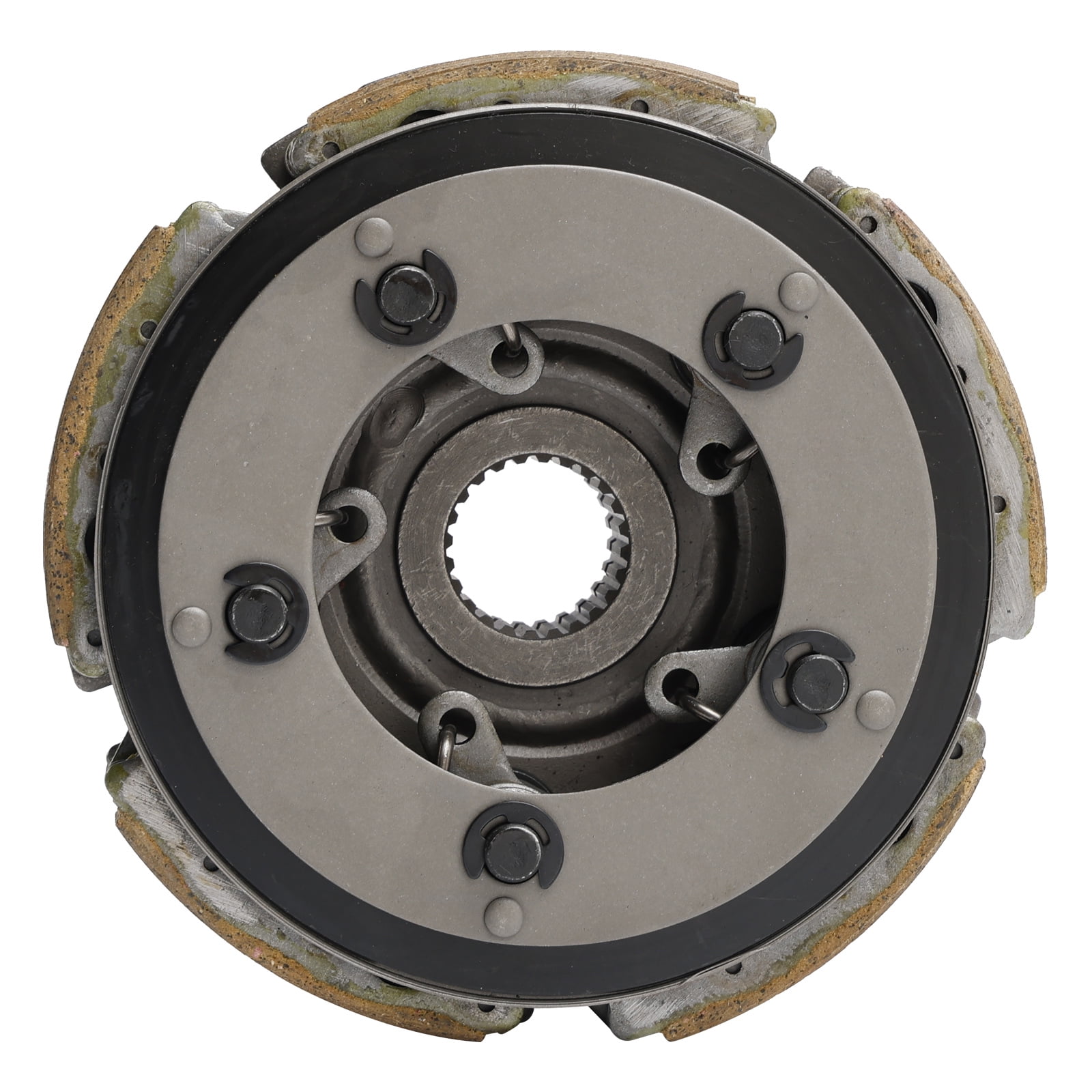 Click here for Motorgenic Wet Clutch Pad Shoe Carrier For Arctic... prices