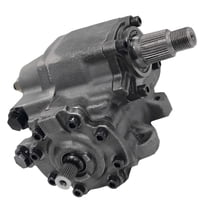 Detroit Axle - Gear Box for 2003-2006 Jeep TJ Wrangler, Complete Power ...