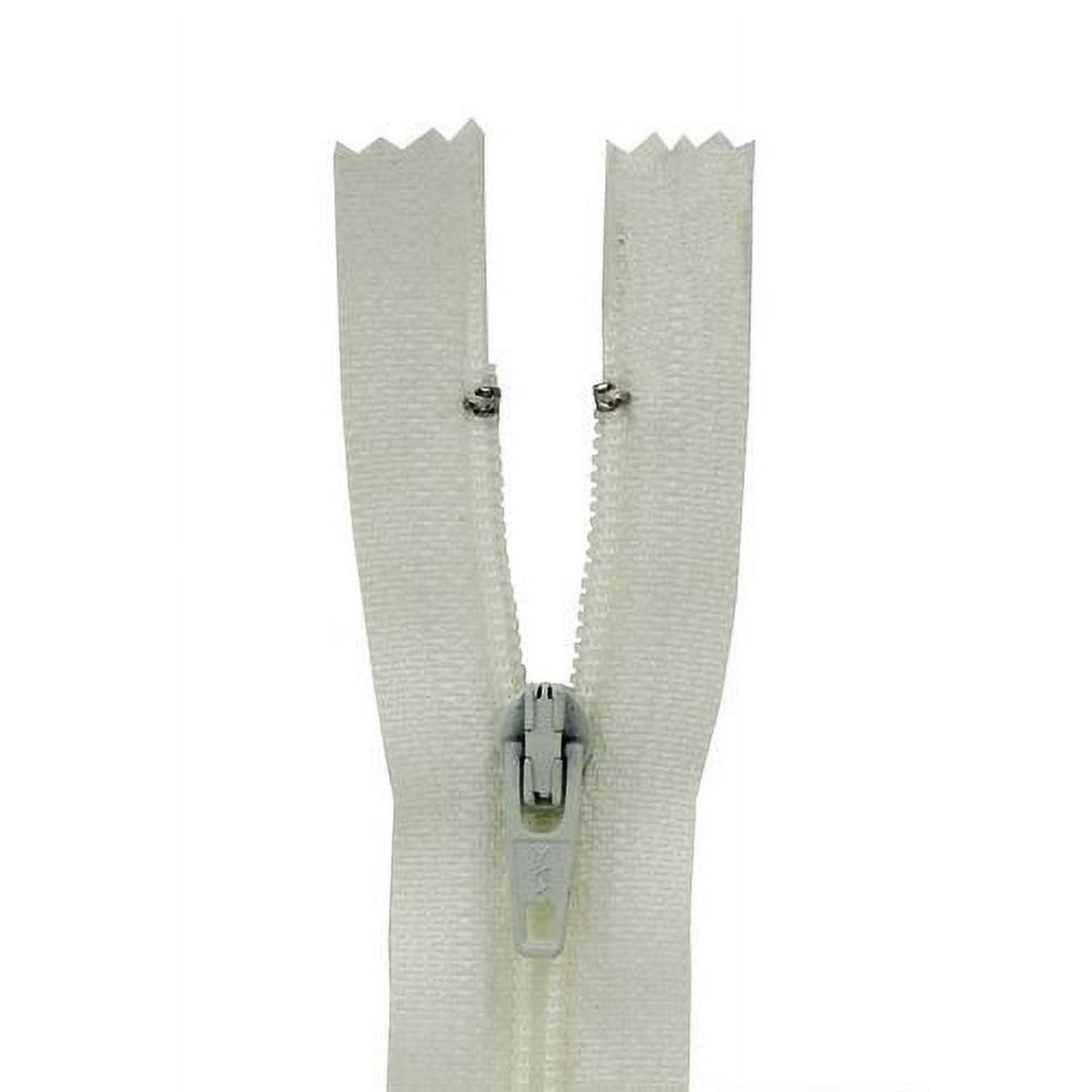 Click here for Costumakers General Purpose Closed-End Zipper 40 C... prices