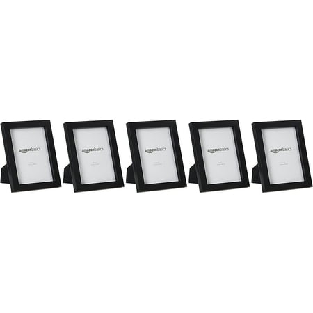 AmPm Photo Picture Frame - 8" x 10", Black, 2-Pack | Walmart Canada