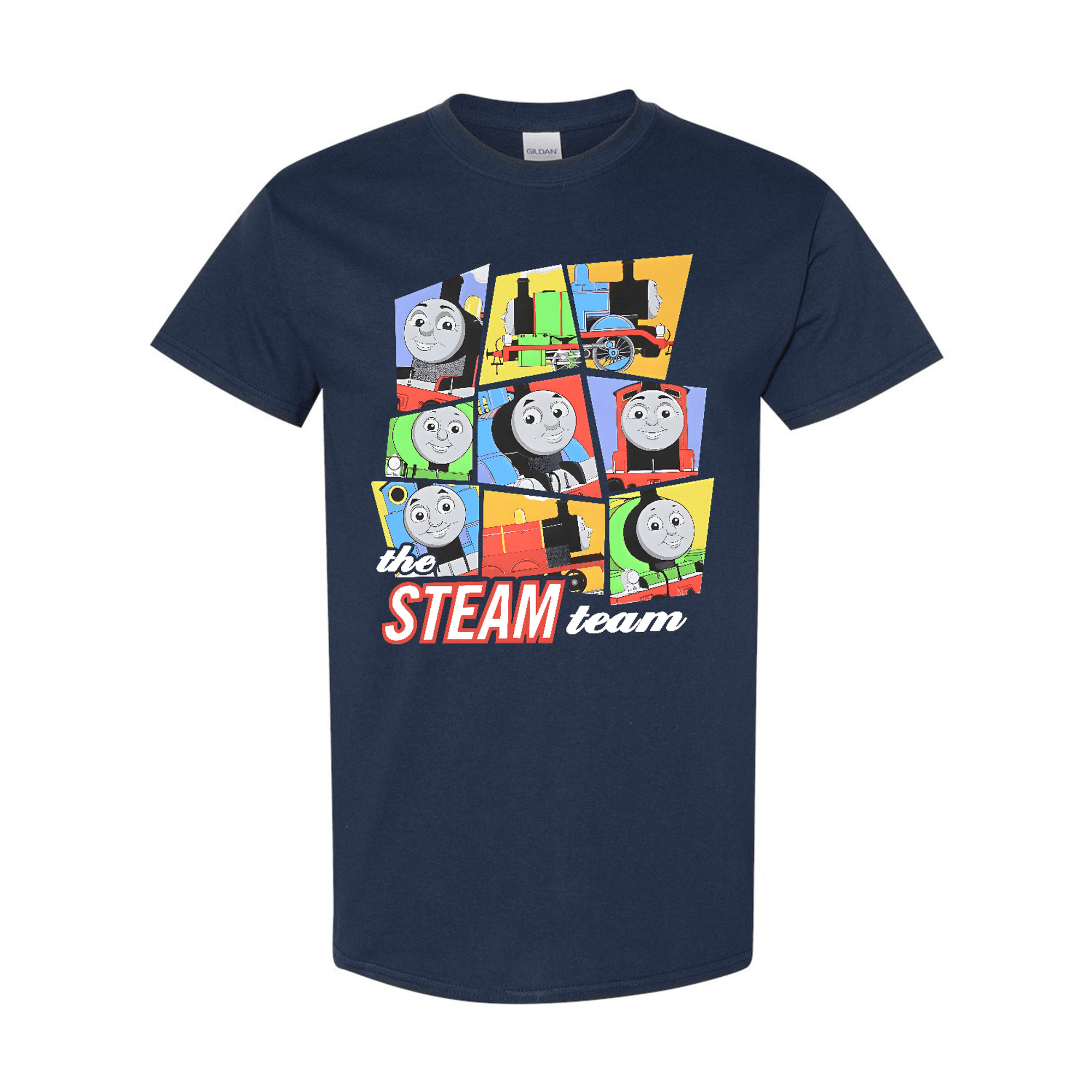 Click here for Ravio Classic Steam Train Cartoon Adventure Inspir... prices