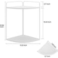 Bathroom Counter Organizer,Countertop Organizer,Vanity Organizers ...