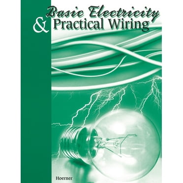 Basic Electricity (Paperback) - Walmart.com