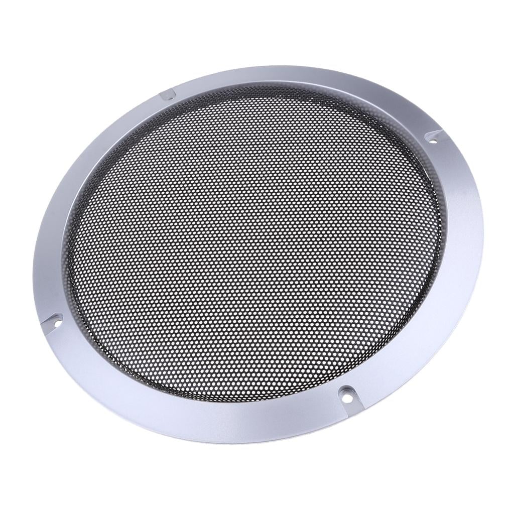 8 Inch Ceiling Speaker Grill | Shelly Lighting