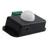 Dc 12V-24V 8A Motion Sensor Motion Sensor Infrared Pir for Led Light ...
