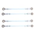 Applicable to 4x Ball Joint Steering Axle With Left and Right Rods ...