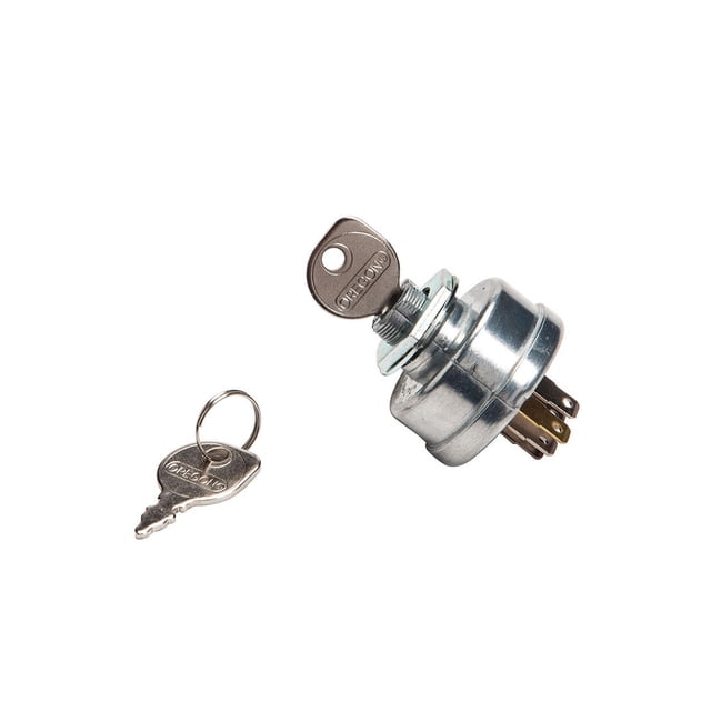 Oregon 33-397 Ignition Switch Husqvarna Sears Craftsman 158913 1-543070 ...
