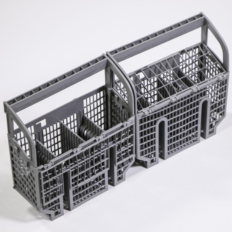 00249276 Bosch Lower Dishrack Assembly OEM 249276 - Walmart.com
