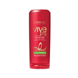 Vive Pro Color Vive Conditioner for Highlighted Hair, 13-Fluid Ounce ...