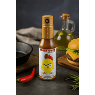 Hot Ones | The Classic Chili Maple Hot Sauce 5oz - Walmart.com