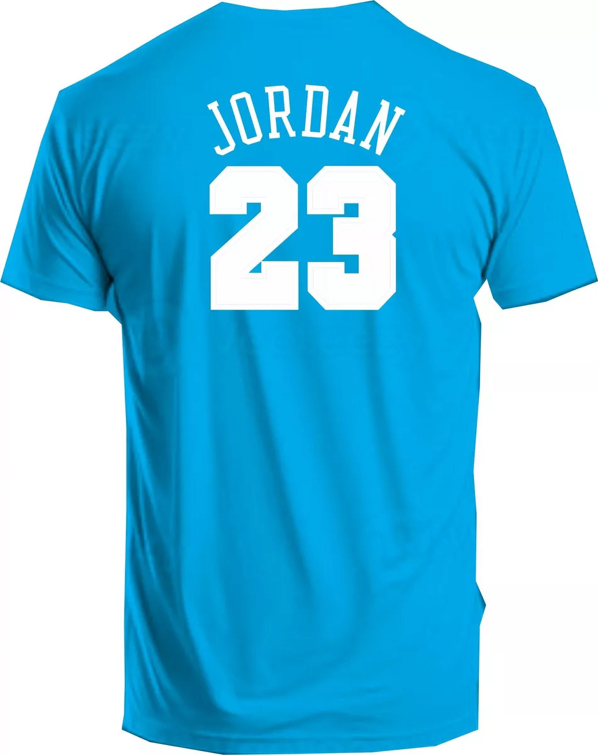 Playera Camiseta Basquetbol All Star 1996 Michael | Bodega Aurrera en línea