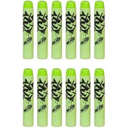 Nerf Zombie Strike Crosscut Blaster - Walmart.com