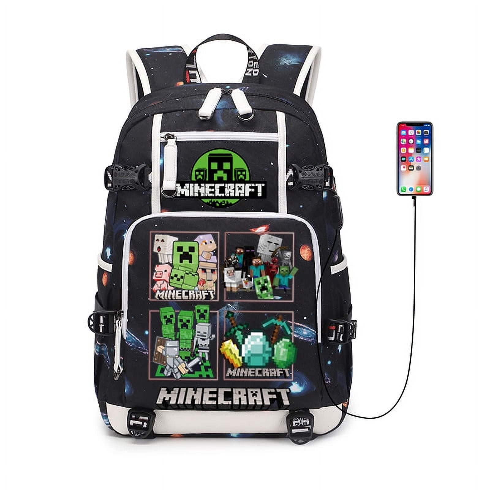 Click here for My World Bag  Large Capacity  Male And Female Stud... prices