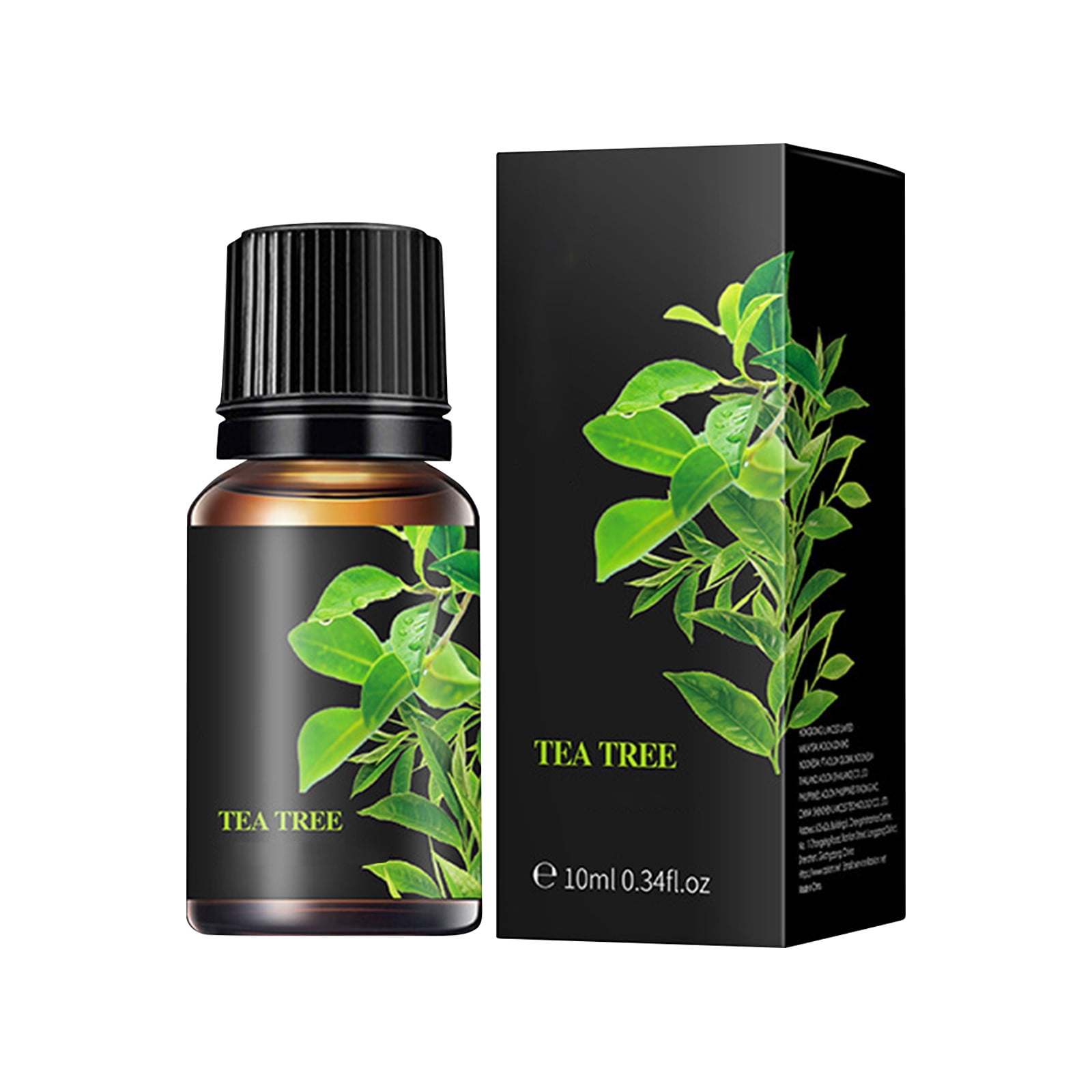 Promotional activities!10ml Body Oil Aromatherapy Oil For Skin And Hair ...