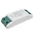 LED Driver Short Circuit Overcurrent Protection Easy Installation ...