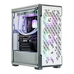 NV5 Blacklight Edition Gaming PC Intel i7-14700K, RTX 4070, 32GB RAM ...