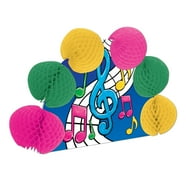 Beistle Set of 12 “Welcome to the Australian Outback” Table Centerpiece ...