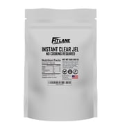 ClearJel Cook Type Cornstarch - 1 Lb for Canning and Baking - Walmart.com