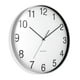 Union & Scale Essentials Wall Clock Aluminum 16 (UN57810) - Walmart.com