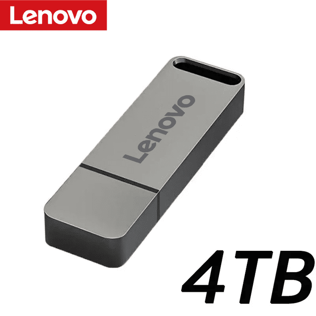 Original USB 3.1 Flash Drive 16TB High-Speed Transfer Pen Drive 2TB ...
