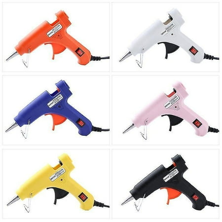 Hot glue gun sol gun hot melt gun 20w electric heat gun hot melt glue ...