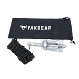 Yakgear 01000601 Kayak Angler Crate Kit Basic V2 - Walmart.com