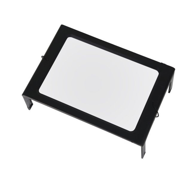 Lupa de página LED ultrabrillante grande con LED antirreflejos y ...