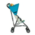 Cosco Kids Character Umbrella Stroller, Stewie Stegosaurus, Toddler ...