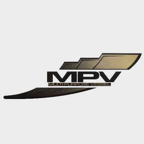 Ranger Boat Decal Emblem Sticker 7604052 | MPV Multi Purpose Vessel ...